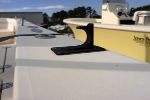 The Bateau – Jones Brothers Marine